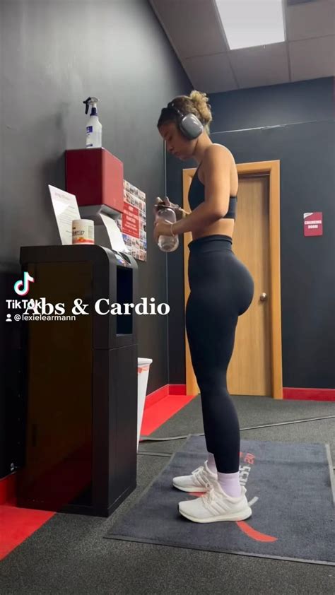 Abs And Cardio Workout Videos Stomach Workout Abs Workout