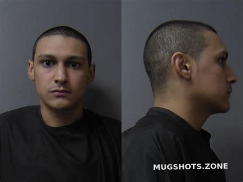 Wheat Cayden Robert 03212024 Madison County Mugshots Zone