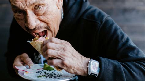 How Danny Trejos Multimillion Dollar Taco Empire Has Navigated The
