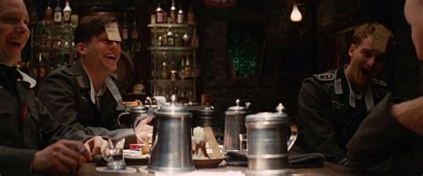 Metal Beer Mug Inglourious Basterds Wiki Fandom