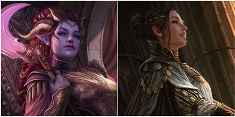 Mtg Strongest Aristocrats Commanders