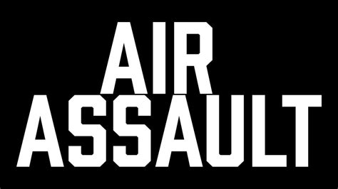 United States Military Academy At West Point On Linkedin Air Assault