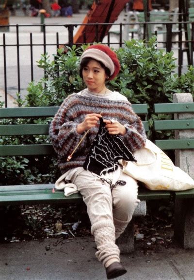 Akina Nakamori 1987 Tumbex