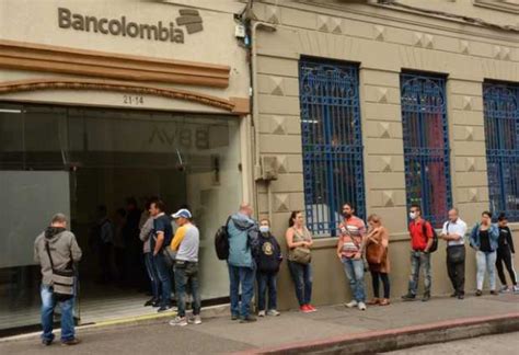 ¿cómo Saber Si Soy Beneficiario Del Ingreso Solidario Aquí Le Explicamos