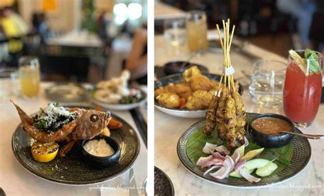Goodyfoodies The Chow Kit Kitchen And Bar Kl