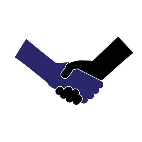Premium Vector Handshaking