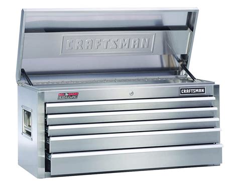 Craftsman Upper Tool Chest At Jayson Norman Blog