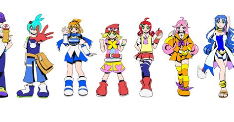 ぷよぷよ ぷよのひ まちるだべいべのイラスト Pixiv