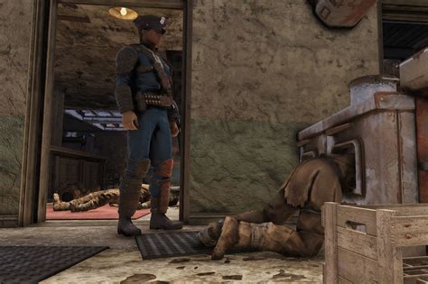 Fallout 76 Four Tips To Enjoy The Game In Its Current State Polygon