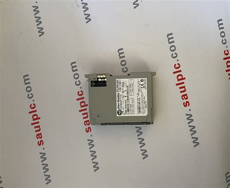 Allen Bradley IF XOF Interface Module
