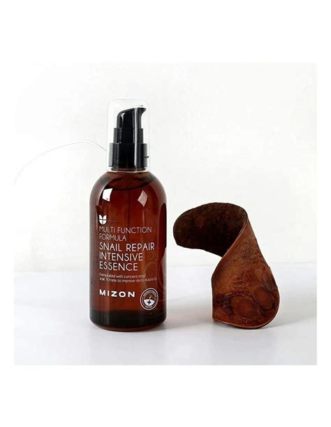 Mizon Snail Repair Intensive Essence 100ml | MYER