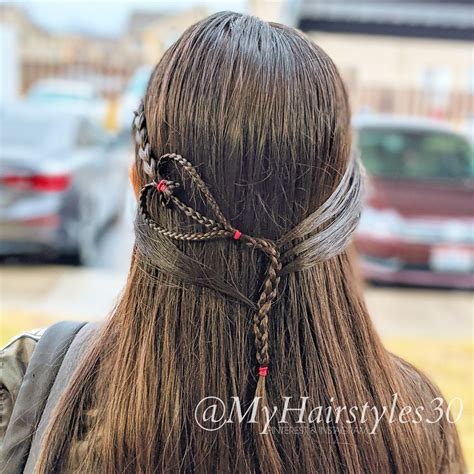 02122021 Pinterest And Instagram Myhairstyles30 Hair Wrap New