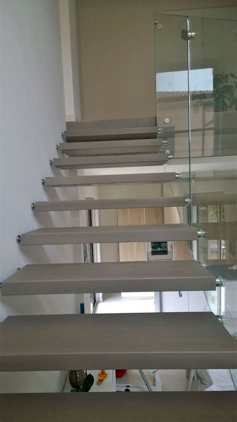 Lebdeće Stepenice S 20 Stepenice