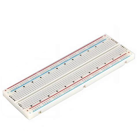 Test Circuit Board Universal Breadboard Reusable Breadboard Pcb Test