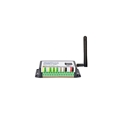 Multiplexeur Version Wifi USB Et NMEA MINIPLEX 3Wi ShipModul