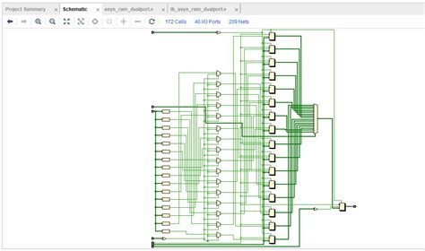 navya sri matte on linkedin 100daysofrtl verilog digitaldesign