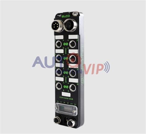 Fcpn 8lkm 8a Elco Module Automation Vip