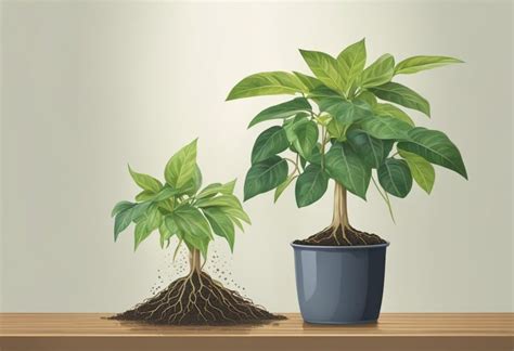 How To Propagate Schefflera A Clear Guide