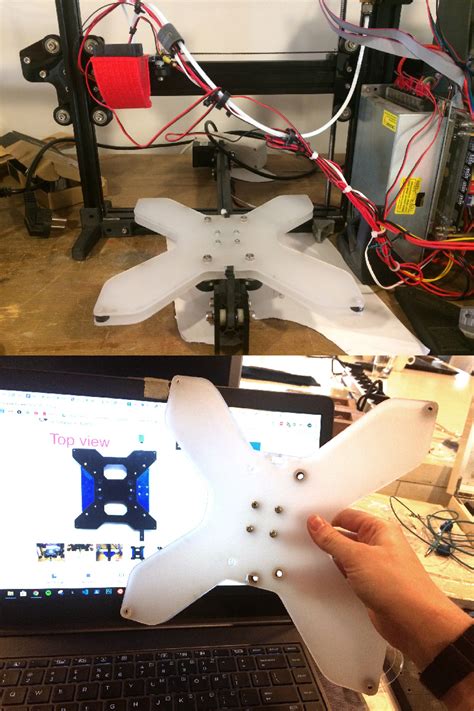 Upgrading A Tevo Tarantula 3d Printer