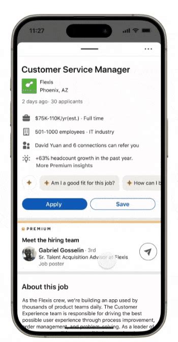 How Linkedins New Ai Chatbot Will Help Job Search