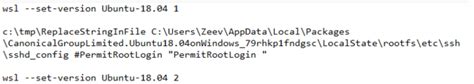 running sensitive apps in wsl safe safe