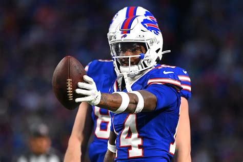 Reactions Bills Mafia Roasts Stefon Diggs For Signing With The