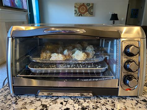 How Long To Cook Chicken Nuggets In Toaster Oven Storables