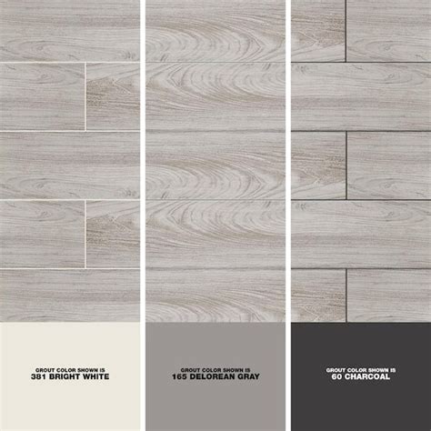 Daltile Grout Color Chart Color Guard Grout Stain Sgm Inc