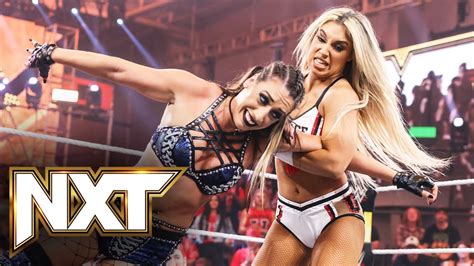 Resultados Wwe Nxt Agosto 15 2023 Mundo Lucha