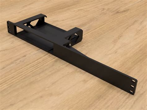 Nbn Fibre Ntd Rack Mount Modular Etsy Australia