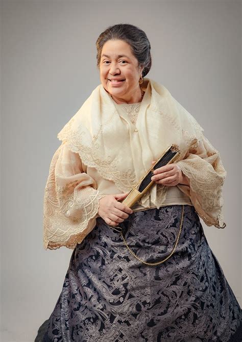 The Old Meets New In Latest Gma Historical Portal Fantasy Series Maria