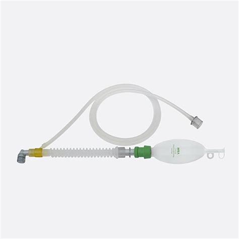 Jackson Rees System I Approbrain