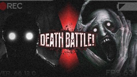 The Rake Vs Scp 096 The Shy Guy Creepypasta Vs Scp Foundation Can