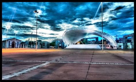 A HistÓria Gps Bahia