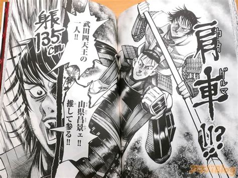 画像 武田四天王の一人山県昌景ェ推して参る