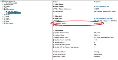 Can T Update Vbios On My Acer Nitro AN Acer Community