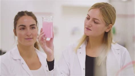 Sanotact Group Bereich Herstellung Youtube