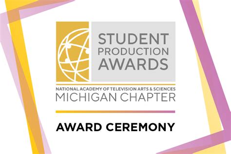 2024 ComArtSci NATAS Awards Roundup MSU ComArtSci