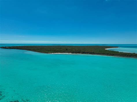 Hummingbird Cay Exuma Cays Private In Hummingbird Cay Exuma The