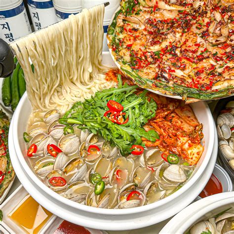 부산 광안리 맛집 베스트10 현지인 추천 2024년