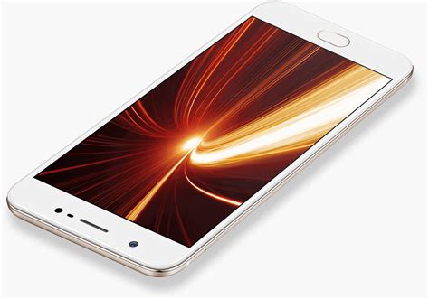Vivo Y Mp Selfie Smartphone Vivo India
