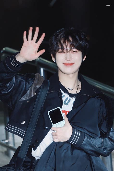 231201 Sunoo At Music Bank Mini Fanmeeting Kpopping
