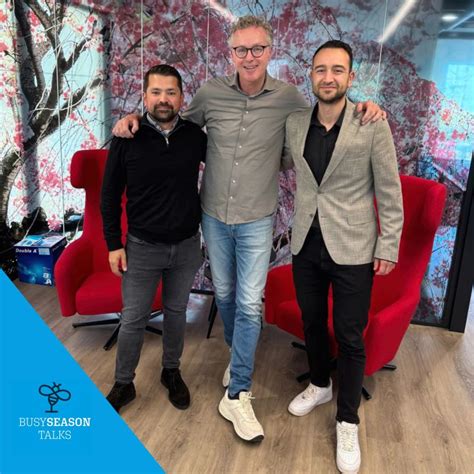 🎧 Gesprek Met Arif En Hakan Over Hun Reis Geïnterviewd Door Dick Korf