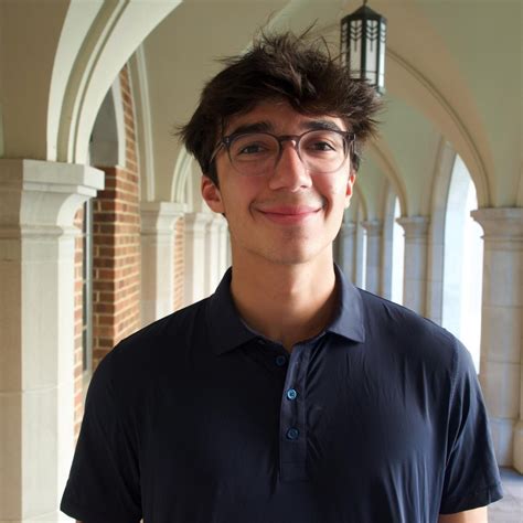 Deven Gupta The Vanderbilt Hustler