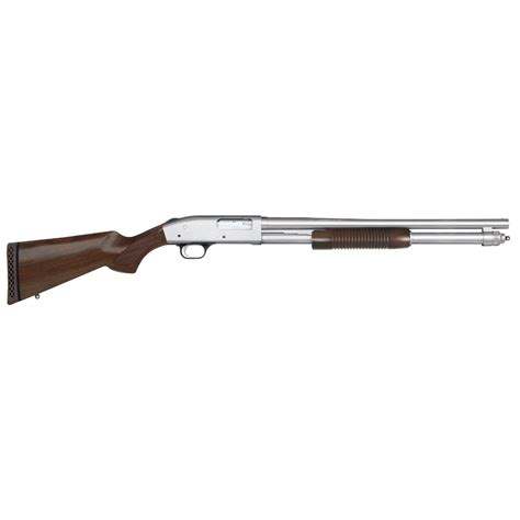 Mossberg Model 590 Persuader For Sale Price And Used Value Blue