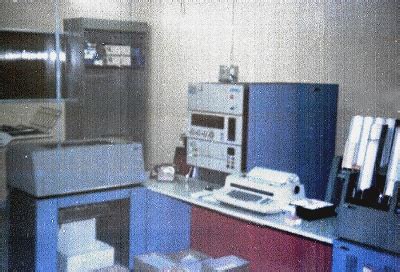 IBM System 3 Model 10 Ibm Computer Repair Services Computer History