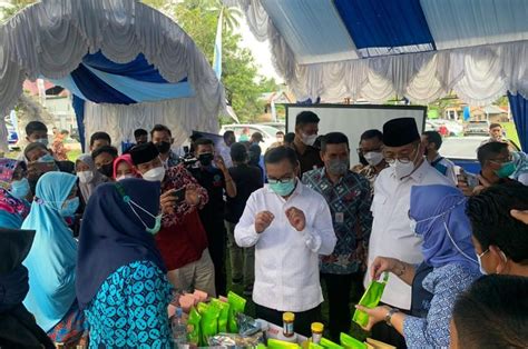 Prevalensi Stunting Sulbar Masih Tinggi Kepala Bkkbn Tetap Optimis