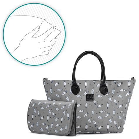 Bag MOMMY BAG | Kinderkraft