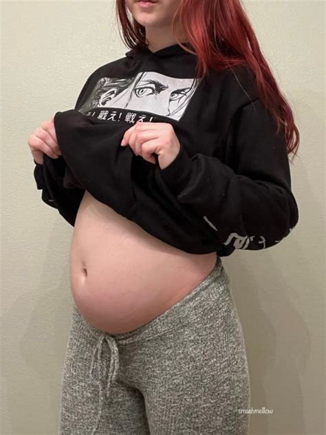 Surprise Growherbelly On Tumblr