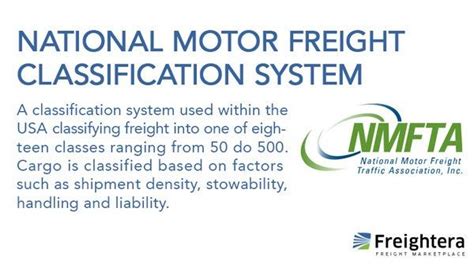 Freightera A Better Way To Ship Freight On Linkedin National Motor